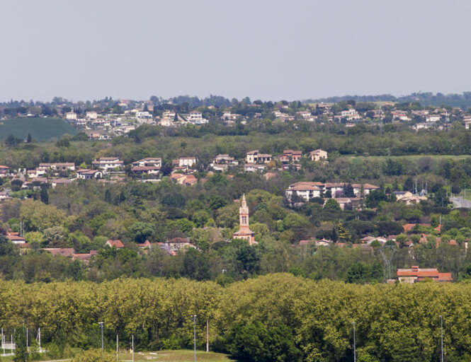 Mairie de Labège