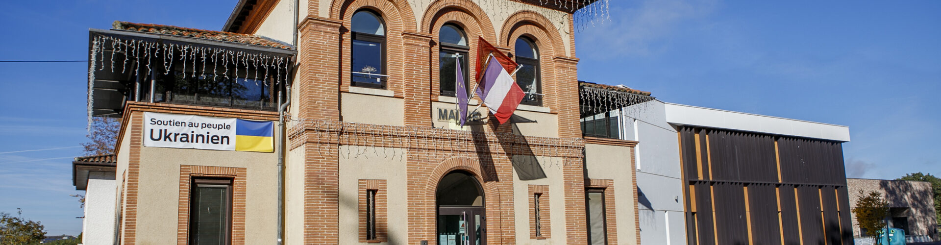 Annuaire des services de la ville - Mairie de Labège