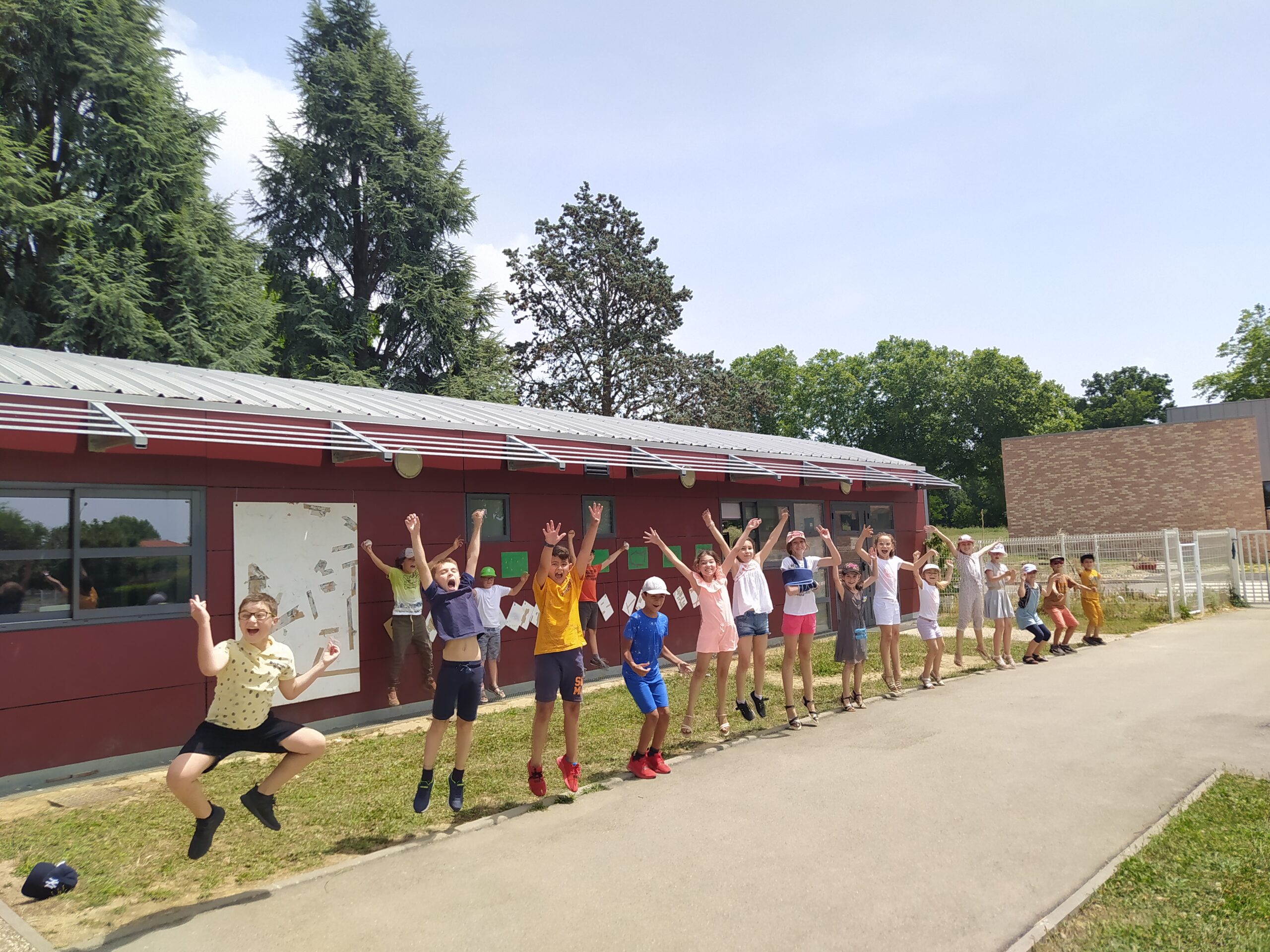 Enfance - jeunesse - Mairie de Labège