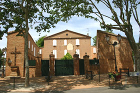 Histoire de Labège - Mairie de Labège