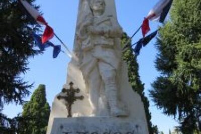 Histoire de Labège - Mairie de Labège