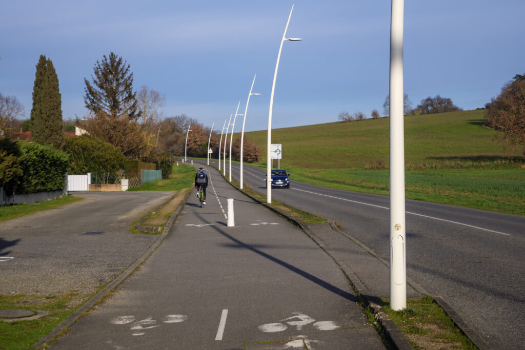 Aide à la mobilité - Mairie de Labège