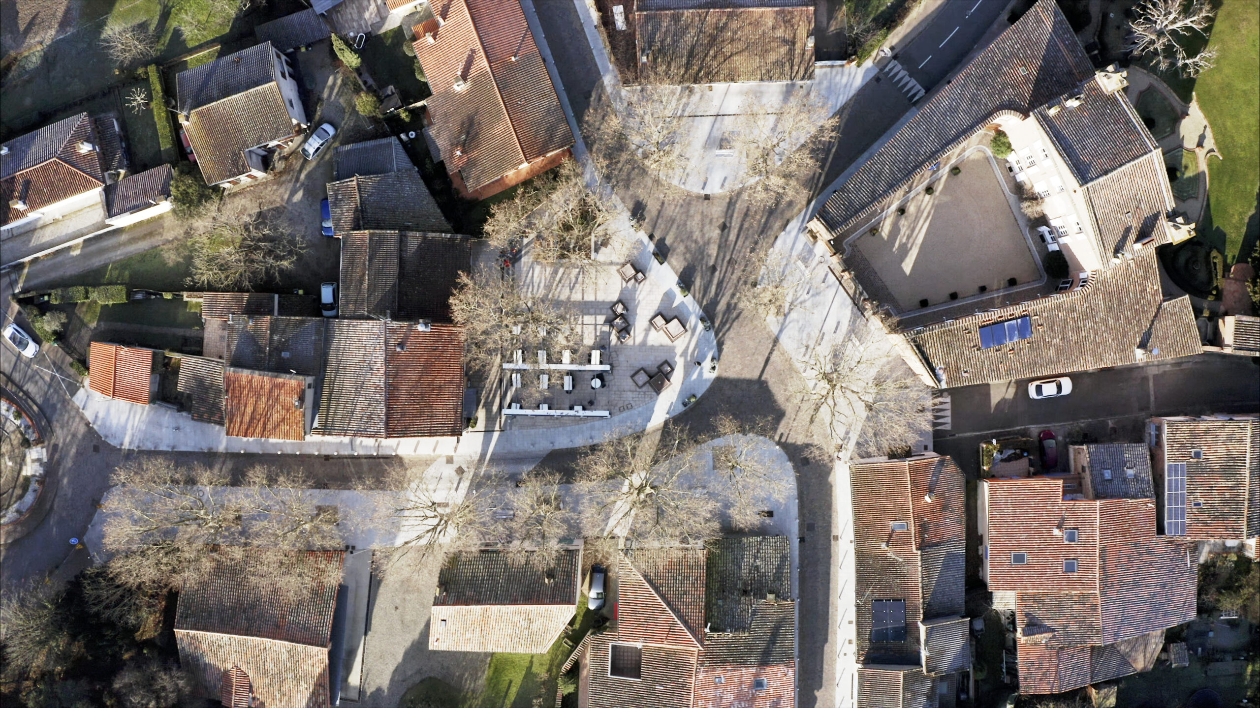 Histoire de Labège - Mairie de Labège