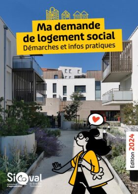 Guide du logement social - Mairie de Labège
